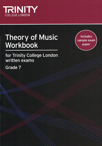 Trinity Theory of Music Workbook Grade 7 - Trinity College London ...