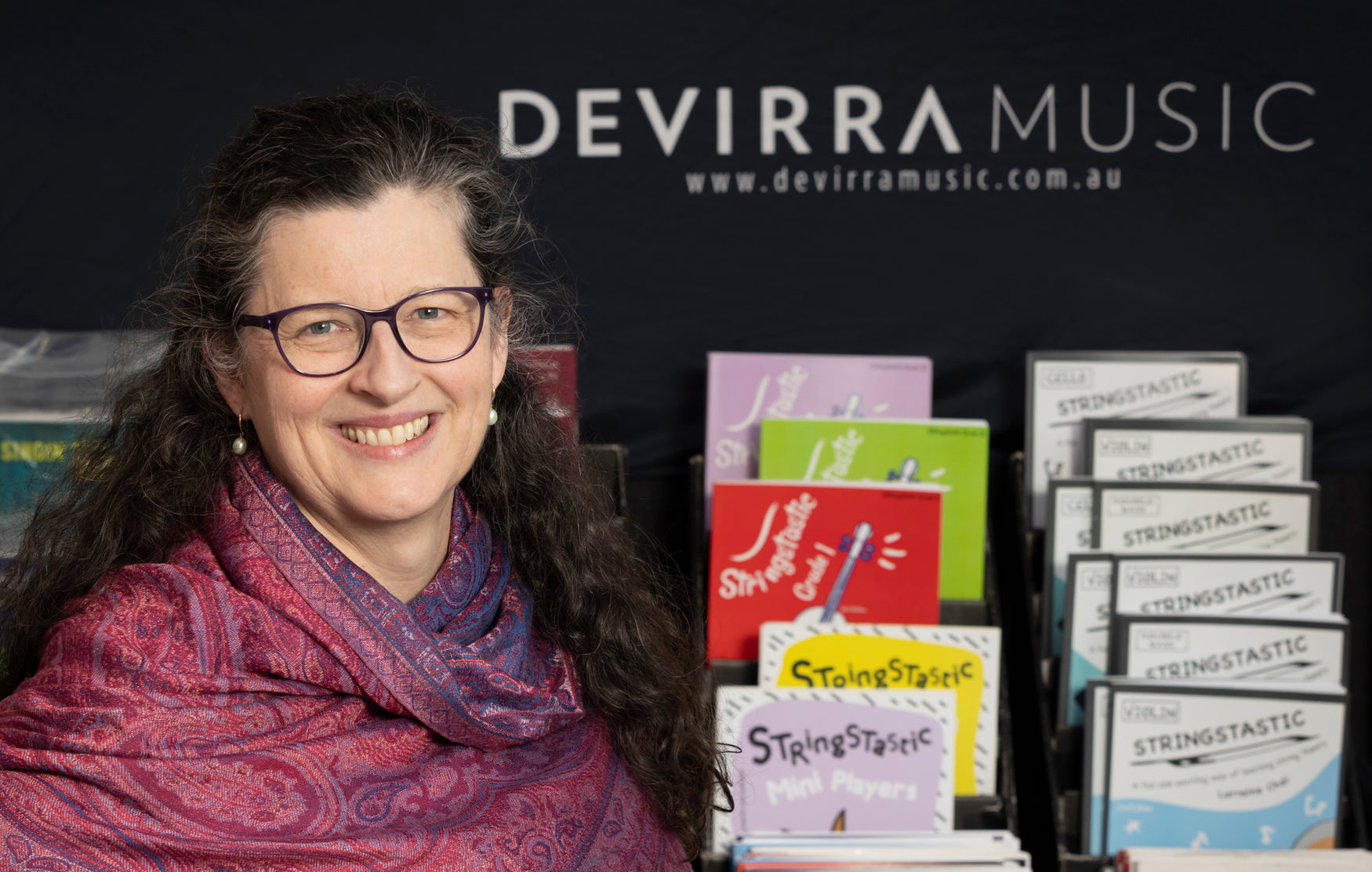 Devirra Music